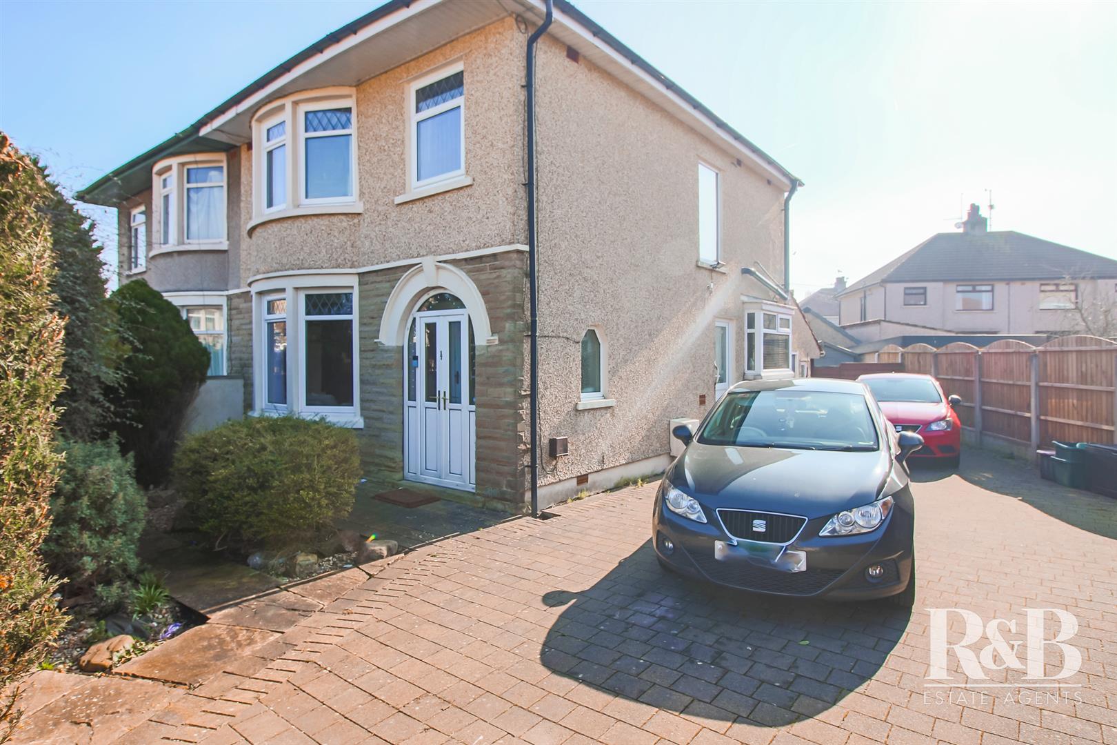 Scott Grove, Morecambe | RBGF Sales and Lettings Limited